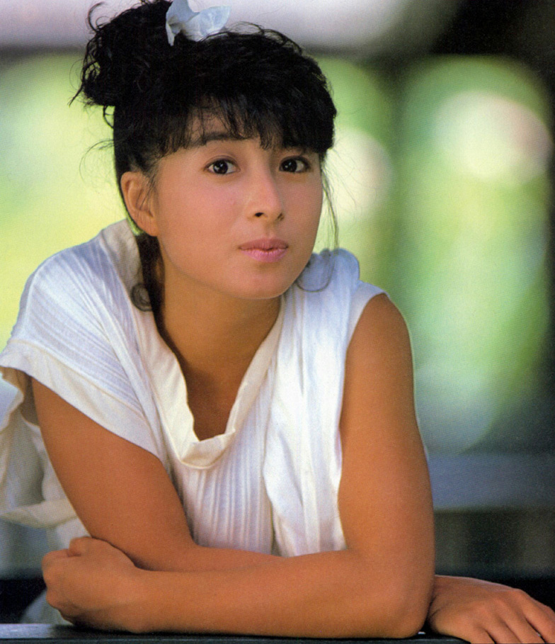 美女画像 80年代アイドルの 河合奈保子 さんの画像 動画 70枚 河合奈保子パンダ28号の有名人dai好キング