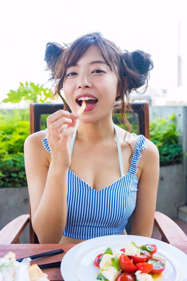 【美女画像】タレントでグラドルの「寺田安裕香」さんの画像＆動画 32枚 #寺田安裕香パンダ28号の有名人DAI好キング！