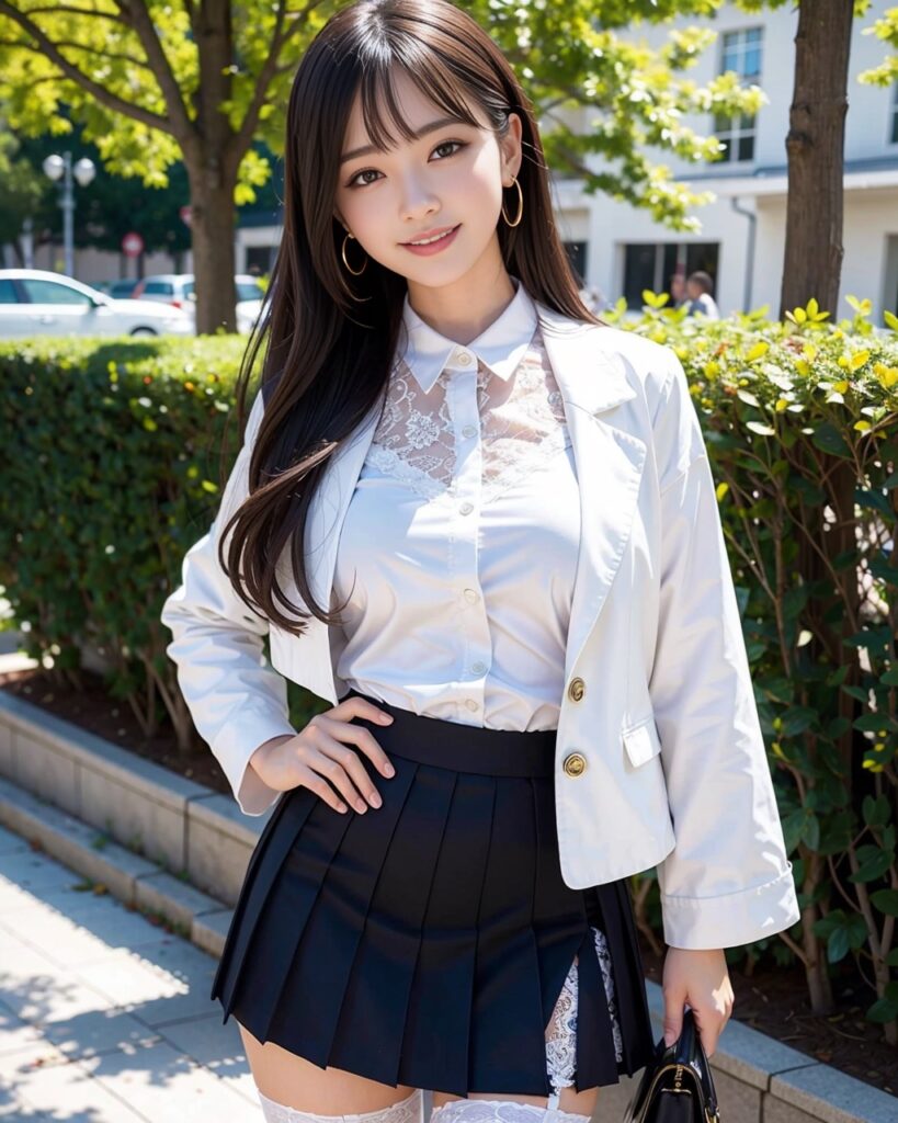 【生成AI画像】ドキッとしちゃう「AI美女・AIグラビア」高画質画像57枚！壁紙・待ち受けok #AI美女パンダ28号の有名人DAI好キング！