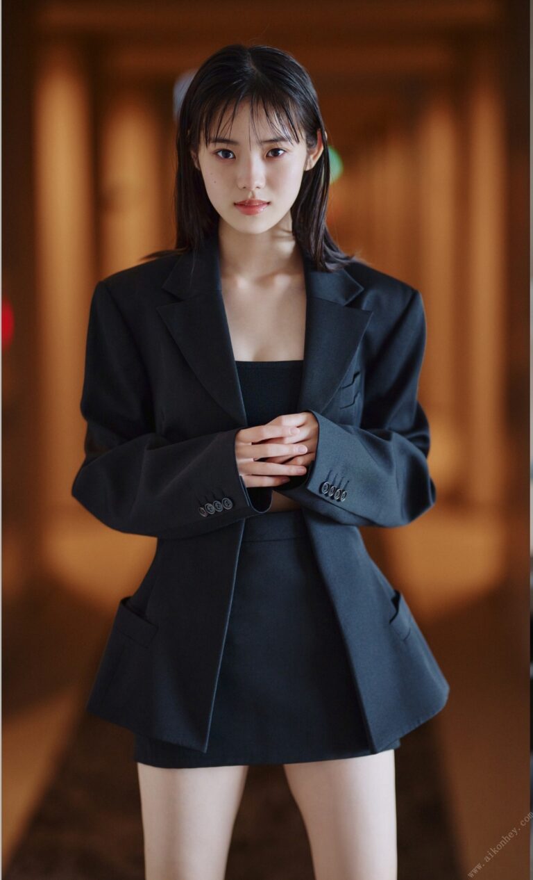 【画像】グラビアモデル、女優「志田こはく」高画質画像45枚！ #志田こはくパンダ28号の有名人DAI好キング！