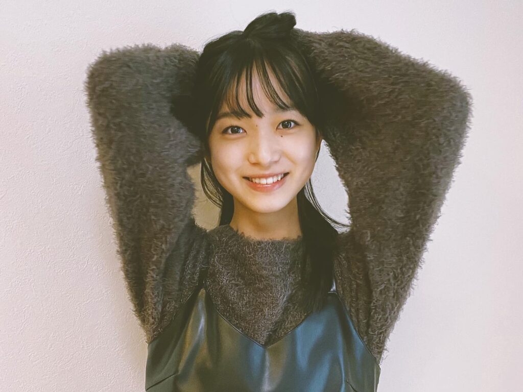 【画像】女優「早瀬憩」高画質画像40枚！待ち受けok #早瀬憩パンダ28号の有名人DAI好キング！