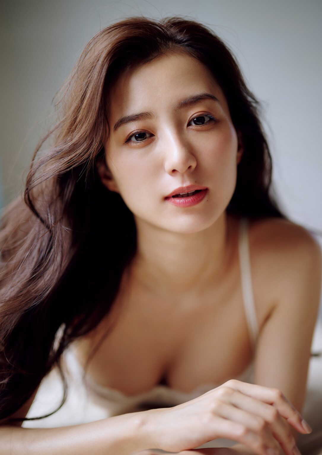 【画像】女優でグラドル「高田里穂」高画質画像45枚！壁紙ok #高田里穂パンダ28号の有名人DAI好キング！