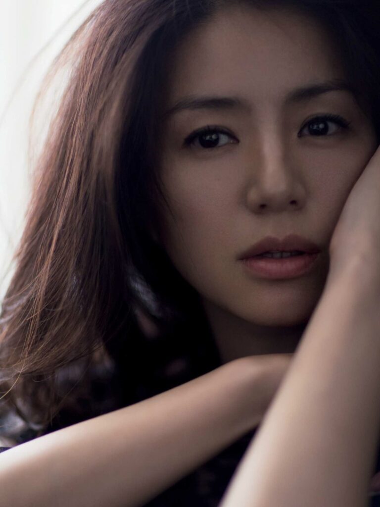 【画像】女優「井川遥」高画質画像37枚！壁紙ok #井川遥パンダ28号の有名人DAI好キング！