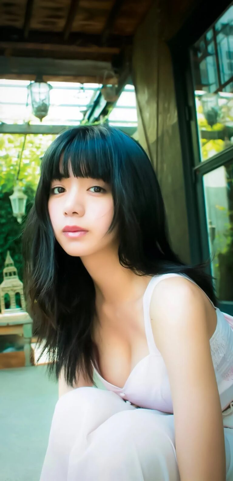 壁紙【池田エライザ】29枚 #壁紙 #待ち受け #Wallpaperパンダ28号の有名人DAI好キング！
