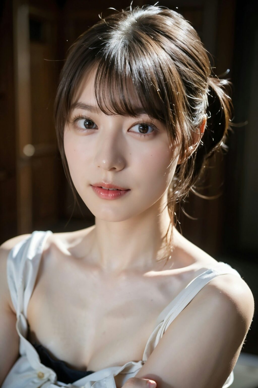 【生成AI画像】ステキな「生成AI超絶美人」高画質画像50枚！ #AI生成 #AIグラビア #AI美人パンダ28号の有名人DAI好キング！