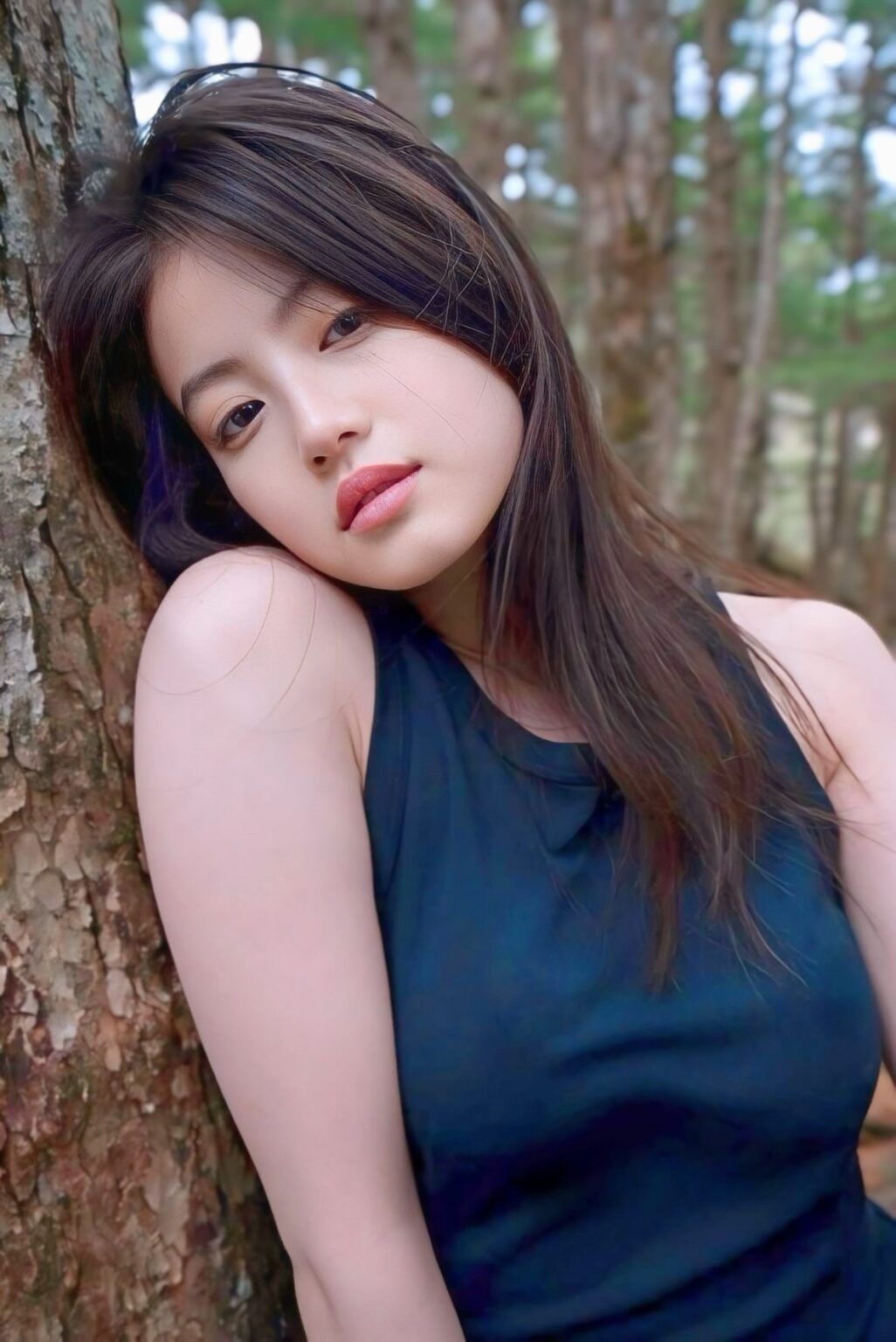 【今田美桜*】“人情とエネルギー”を纏うヒロイン：今田美桜の現在地【女神巡礼】パンダ28号の有名人DAI好キング！