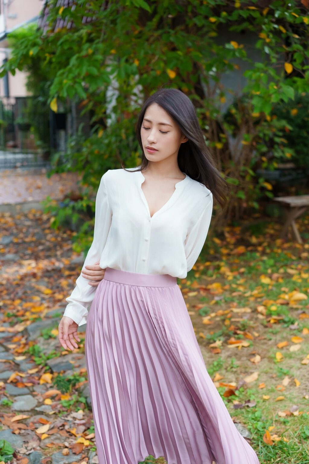 【美女画像】グラビア「澄田綾乃*」高画質画像51枚！壁紙・待ち受けok #澄田綾乃パンダ28号の有名人DAI好キング！