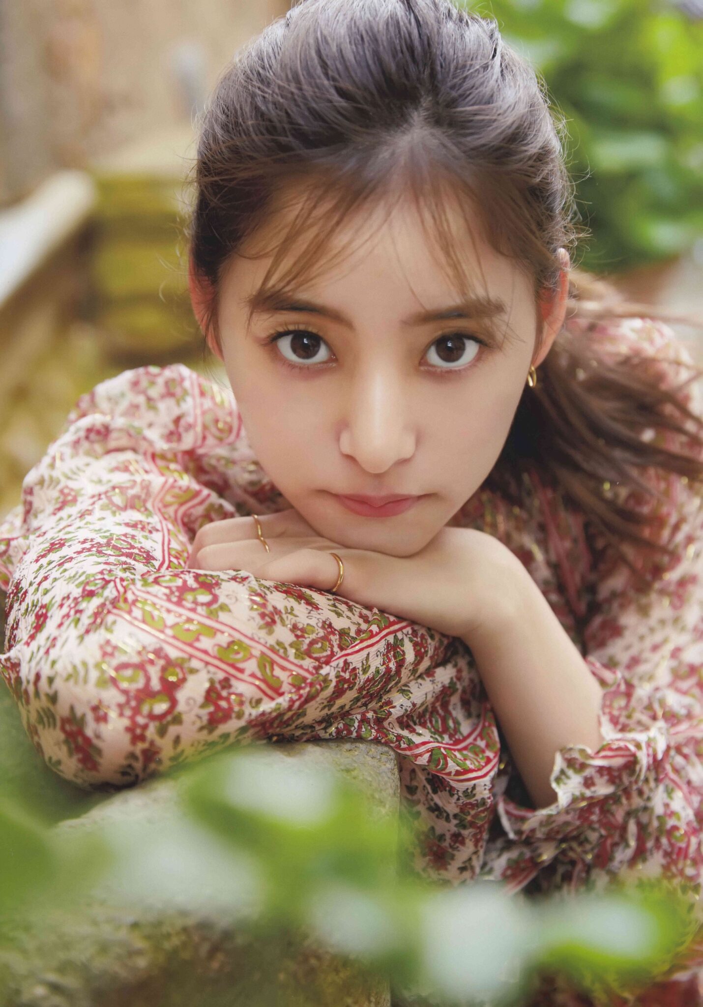 【新木優子】今、静かに輝く透明感――新木優子という女優の現在地 & ステキ画像31枚 〜女神巡礼〜パンダ28号の有名人DAI好キング！
